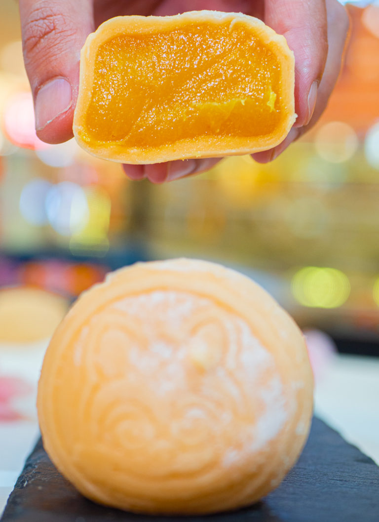 11 Unique Mooncakes & Tea You Must Try At Sunway Pyramid For This Year ...