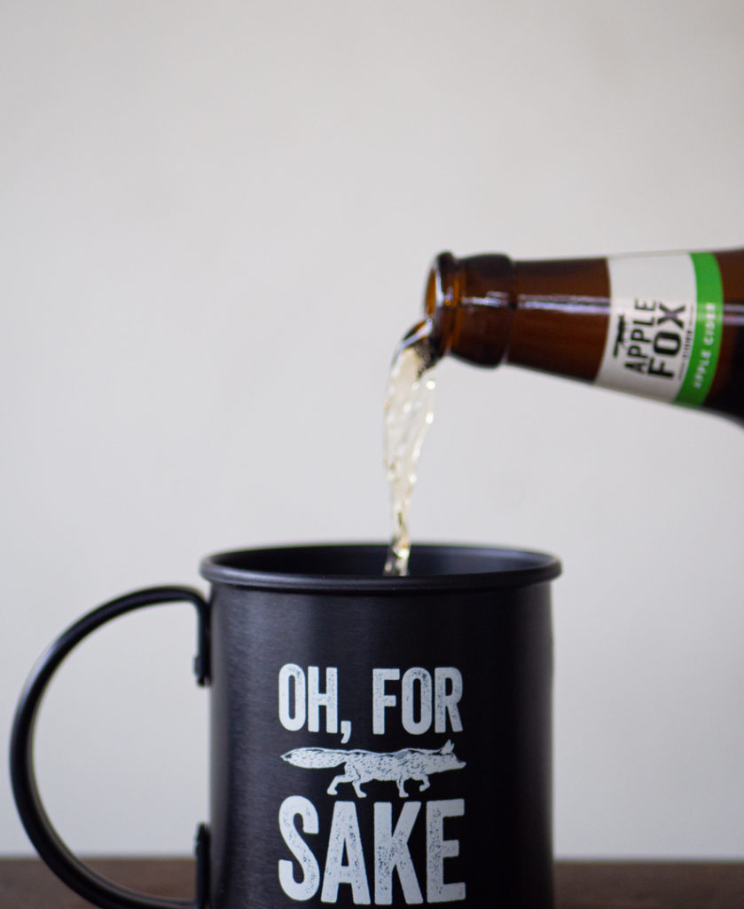 Fox It! With Apple Fox Cider & Stand A Chance To Win RM6,800 Worth Of ...