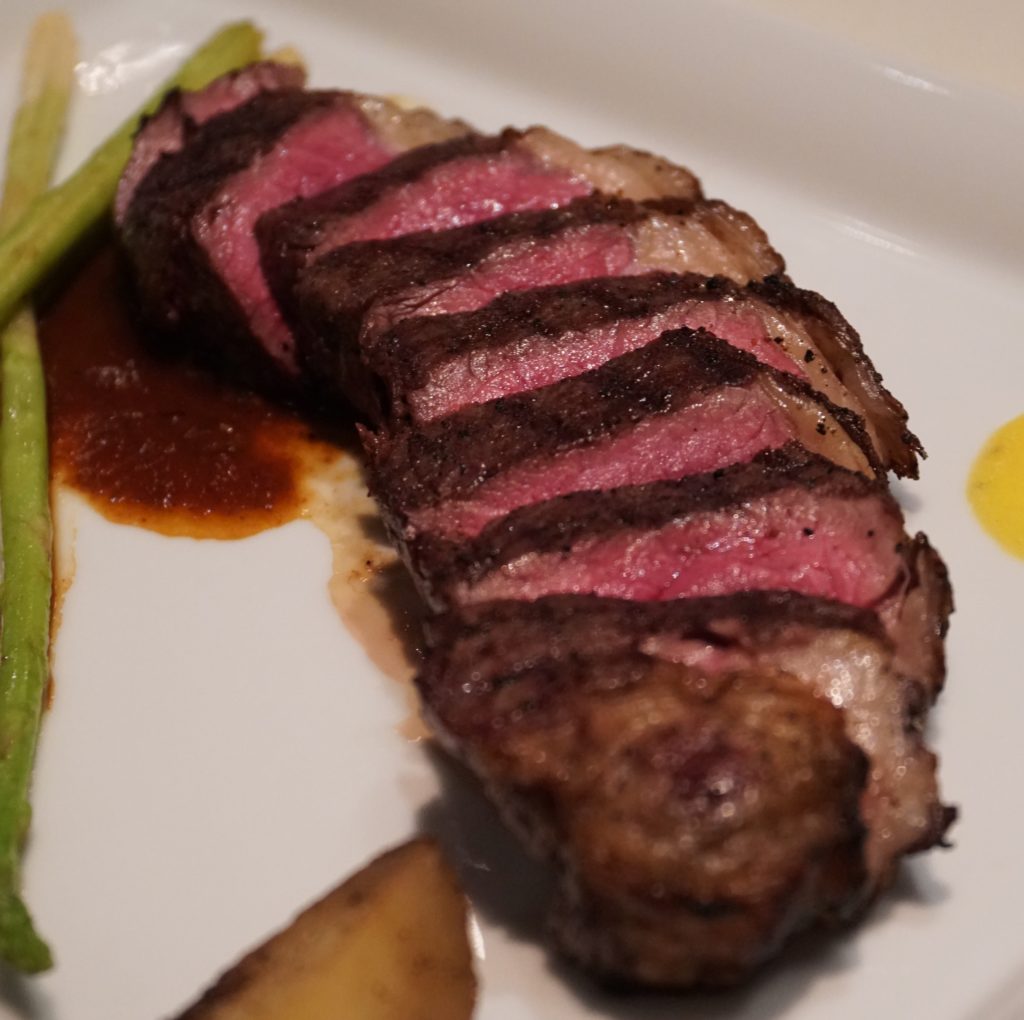 PRIME Le Méridien KL Is Offering Exclusive Devesa Argentian Beef For ...