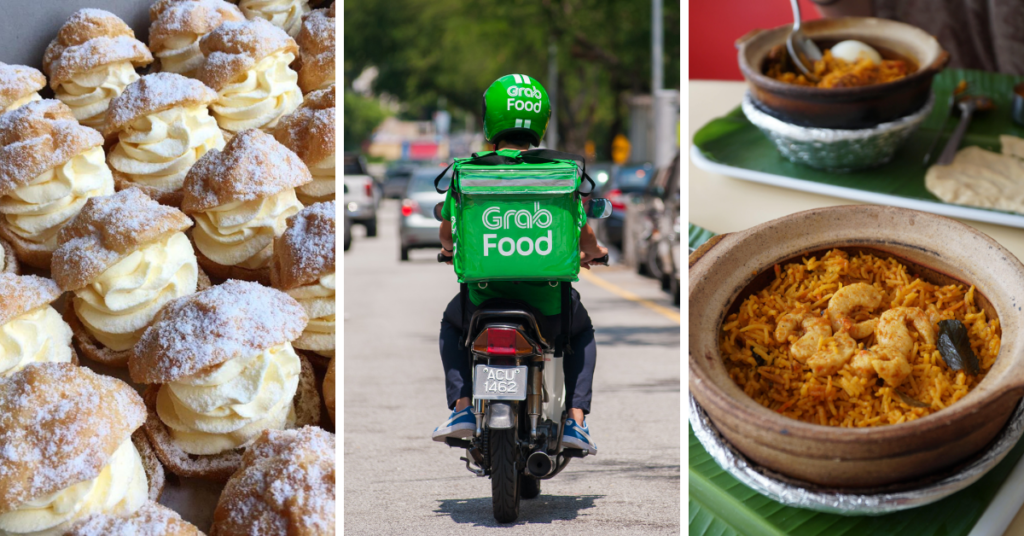 8 Heartwarming Stories From Local Eateries & Home Bakeries That You Can ...