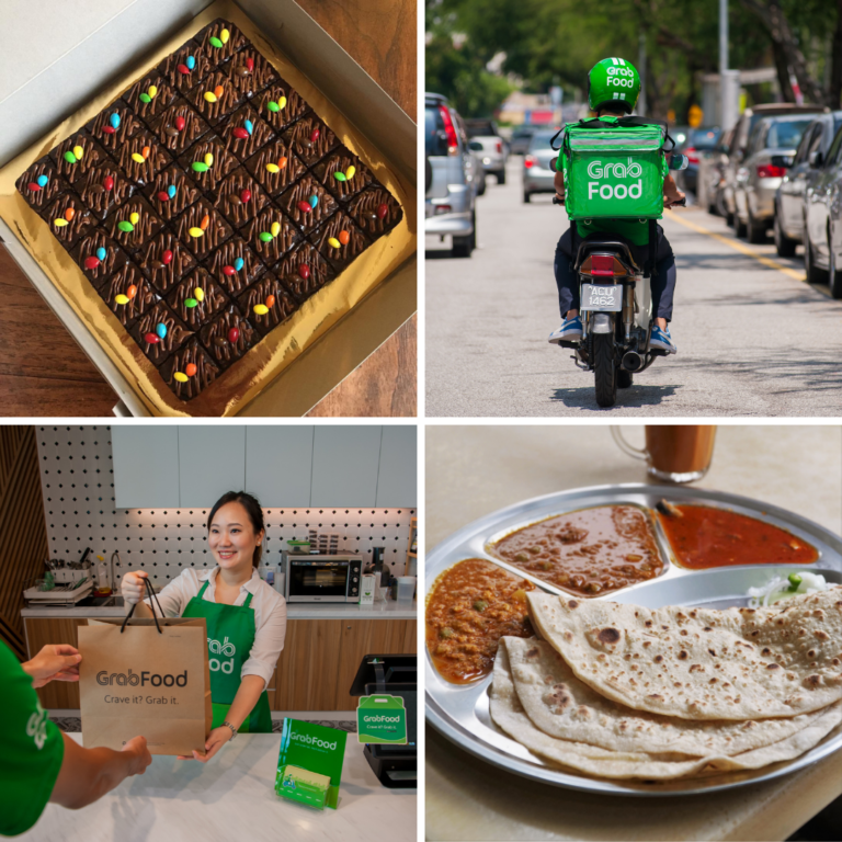 8 Heartwarming Stories From Local Eateries & Home Bakeries That You Can ...