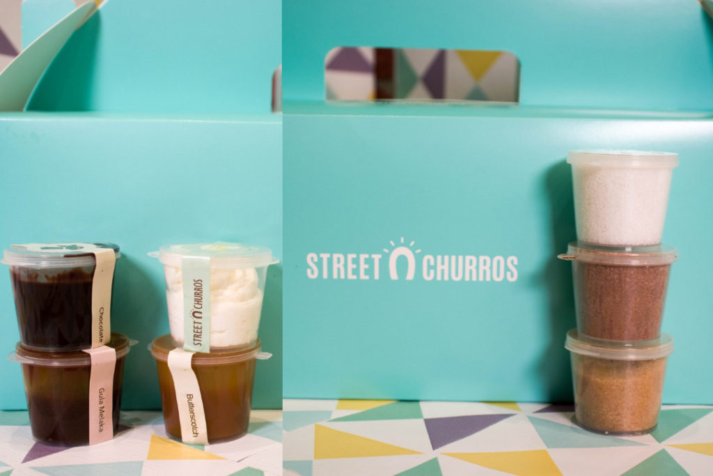 Now You Can Snack On Street Churros 24/7 With This DIY Home Kit That ...