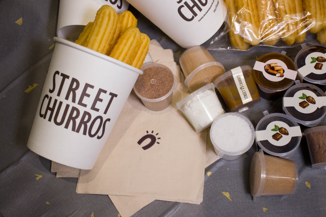 Now You Can Snack On Street Churros 24/7 With This DIY Home Kit That ...
