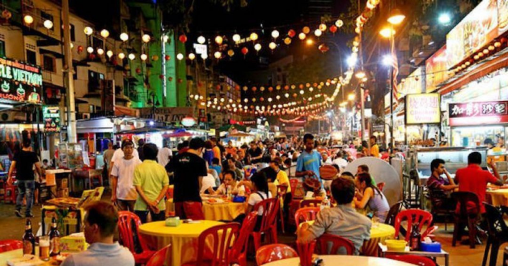 All Restaurants And Convenience Stores Are Allowed To Open Until 2AM ...