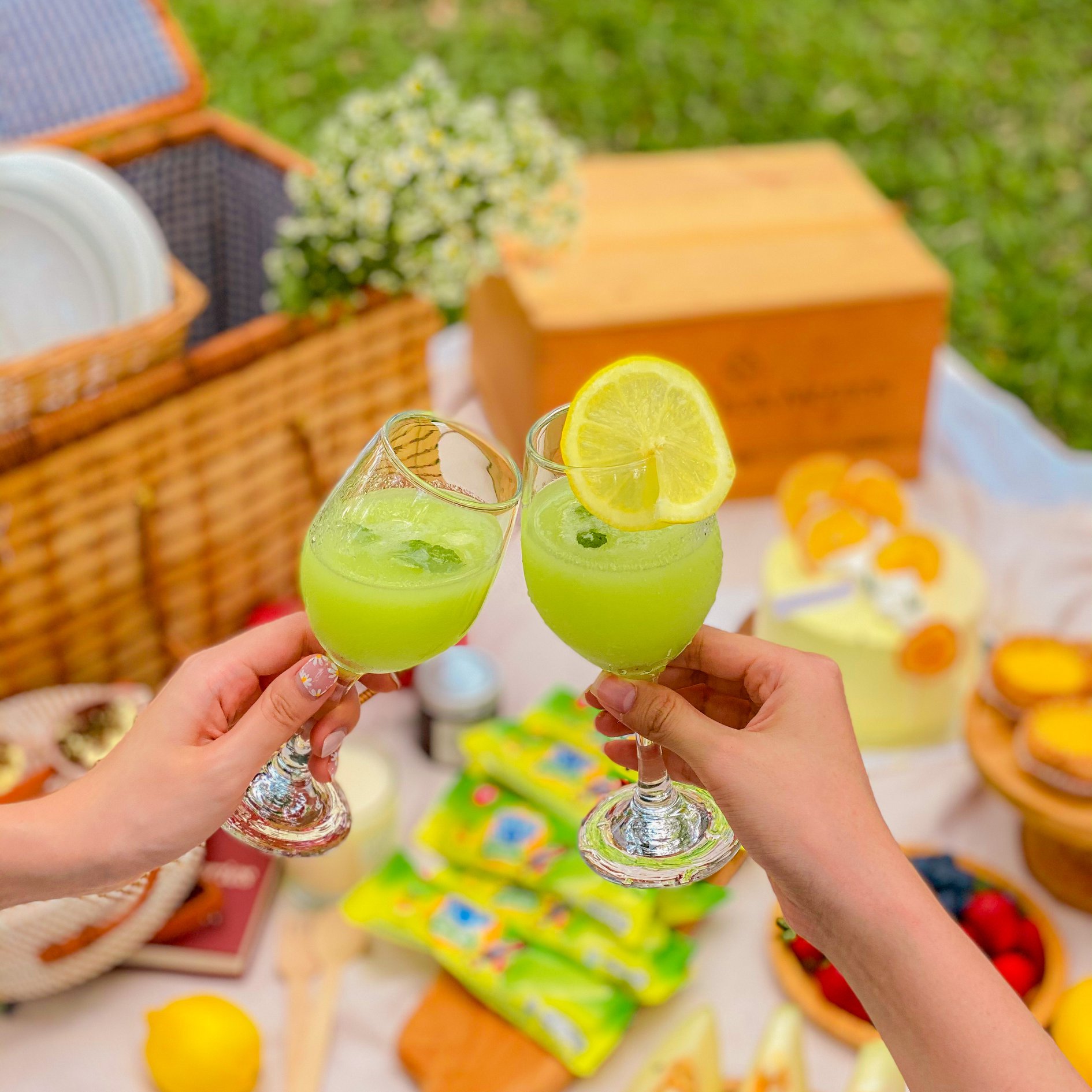 Paddle Pop Releases New Melon Slice Popsicles + Free Ice Cream To 5 ...