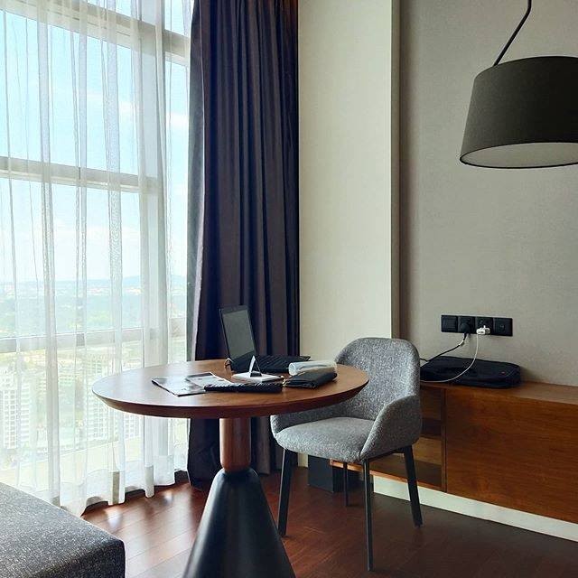 List Of Hotels Offering Work From Hotel Packages Around Klang Valley ...