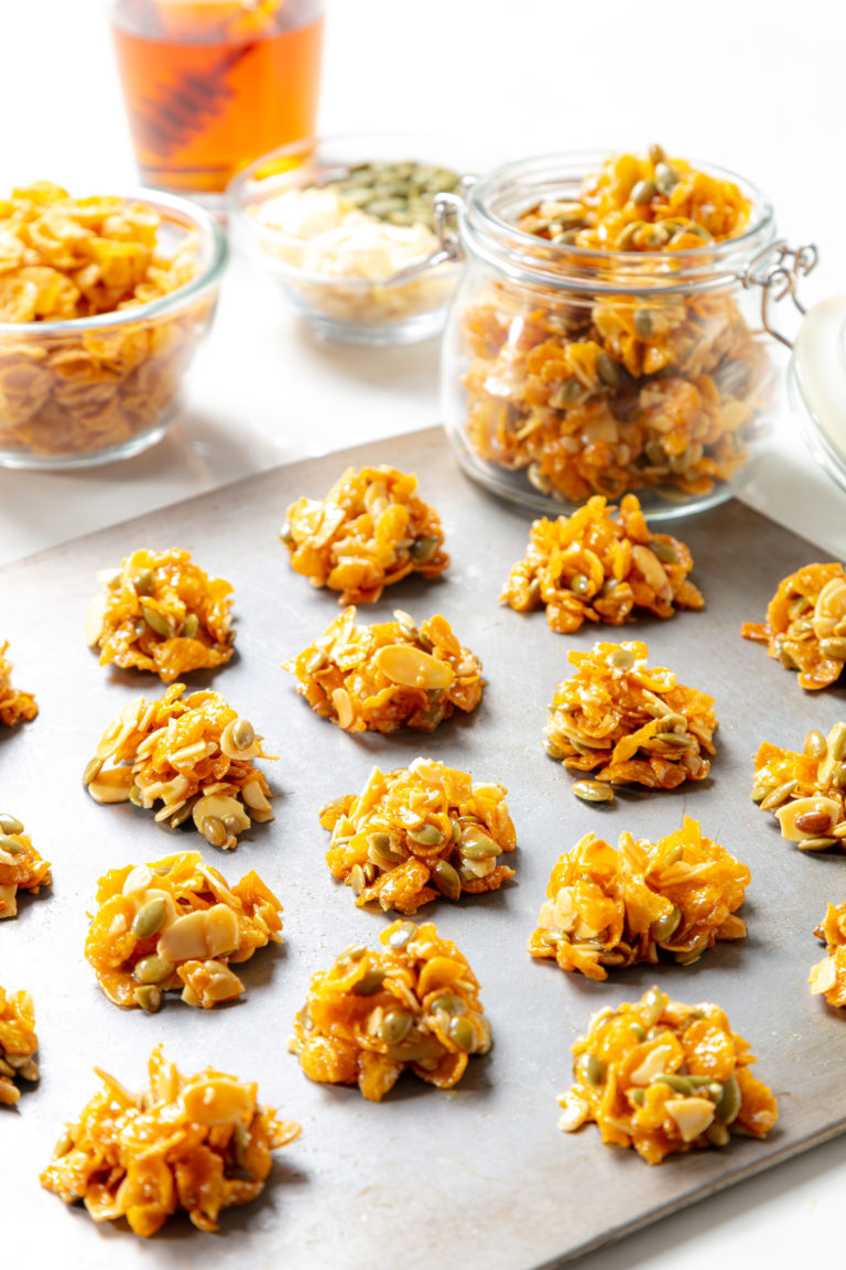 Bored at Home? Unleash Your Inner Masterchef With These Simple Recipes ...