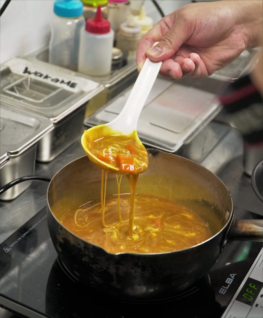 This New Japanese Restaurant In SS15 Serves Delicious Curry Cheese Udon ...