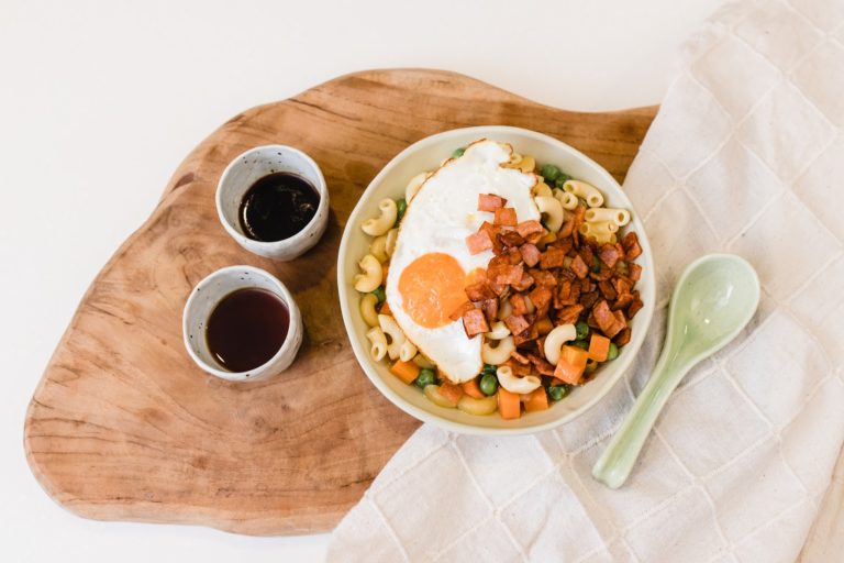 Here's How To Make Hong Kong-Style Cha Chaan Teng Meals At Home (Easy ...