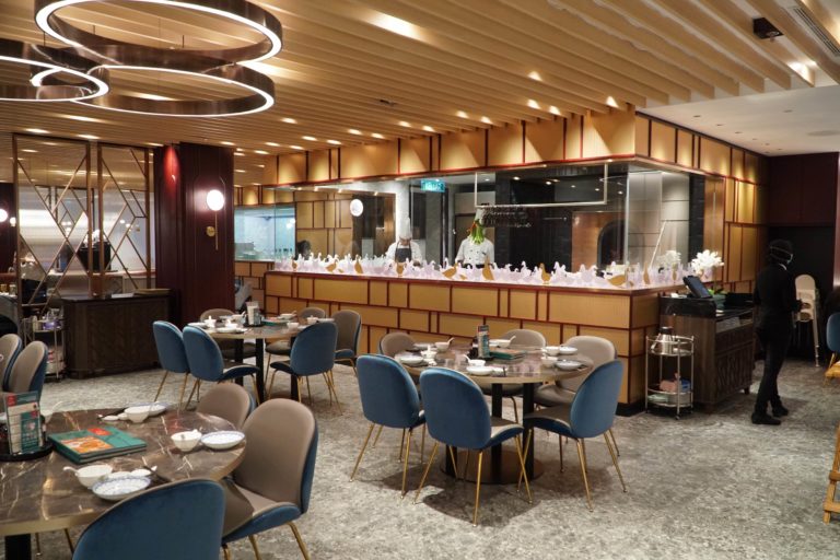 Dragon-i Pork-Free Restaurant rén Is Giving Away RM50 Cash Vouchers For ...