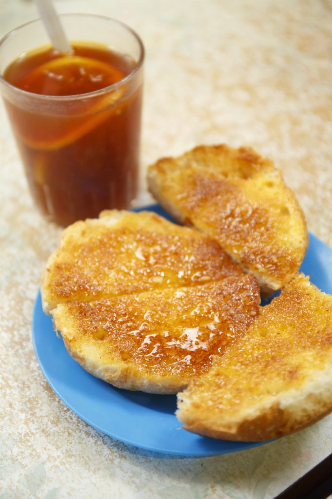 Here's How To Make Hong Kong-Style Cha Chaan Teng Meals At Home (Easy ...