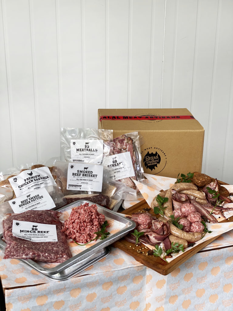 Get The Beard Brothers BBQ MEATBox DIY Meal Kit For The Ultimate ...