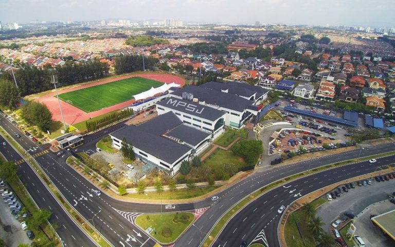 Today Marks The First Day Of Subang Jaya As A City After Over Two ...