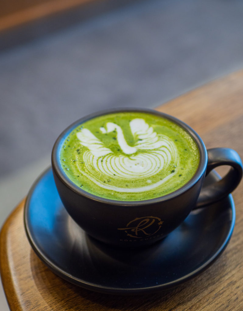 Kösa Coffee - This Vietnamese-Style Coffee Chain That First Opened In ...