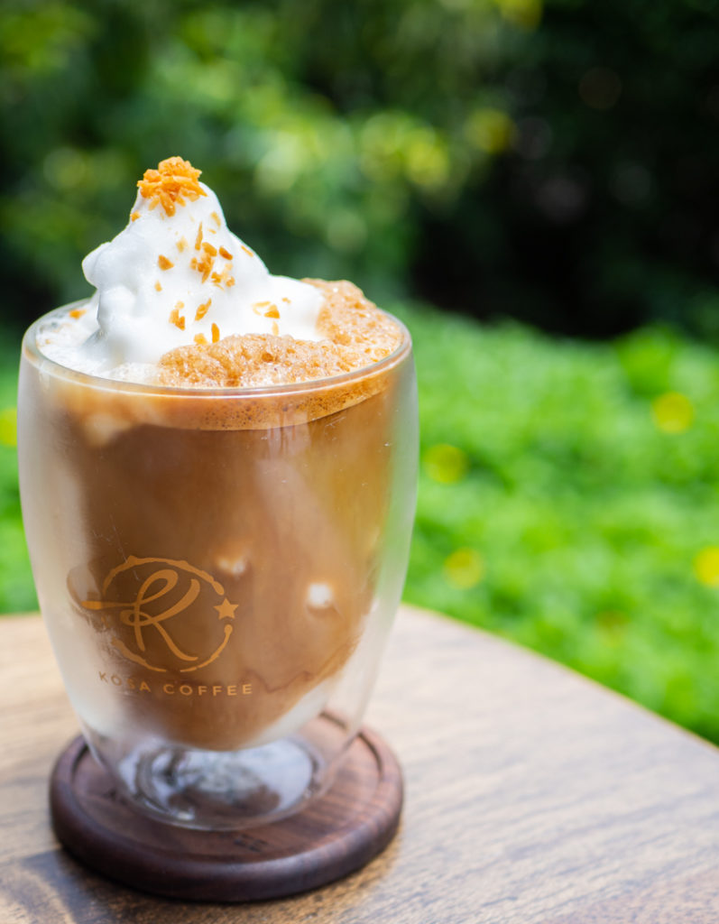 Kösa Coffee - This Vietnamese-Style Coffee Chain That First Opened In ...