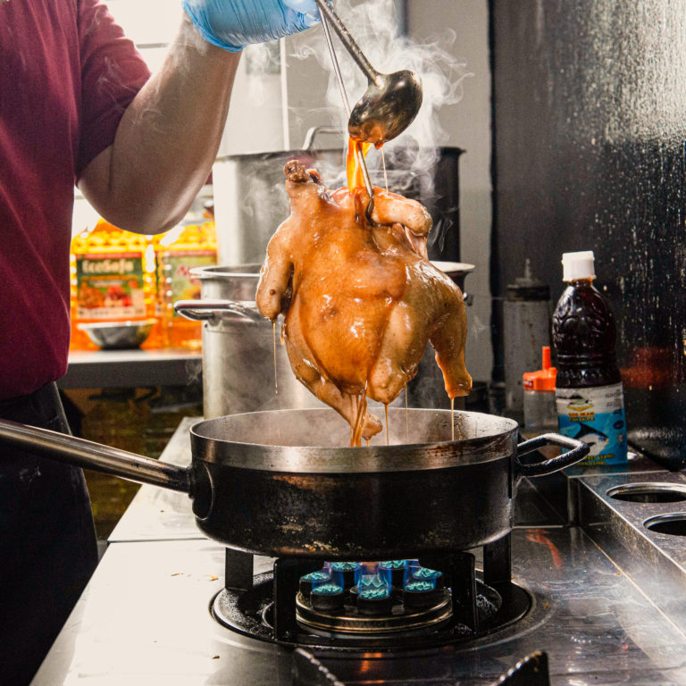 Jeremy's Chicks: A Chicken Rice Joint In Kuala Lumpur Is Giving Away ...