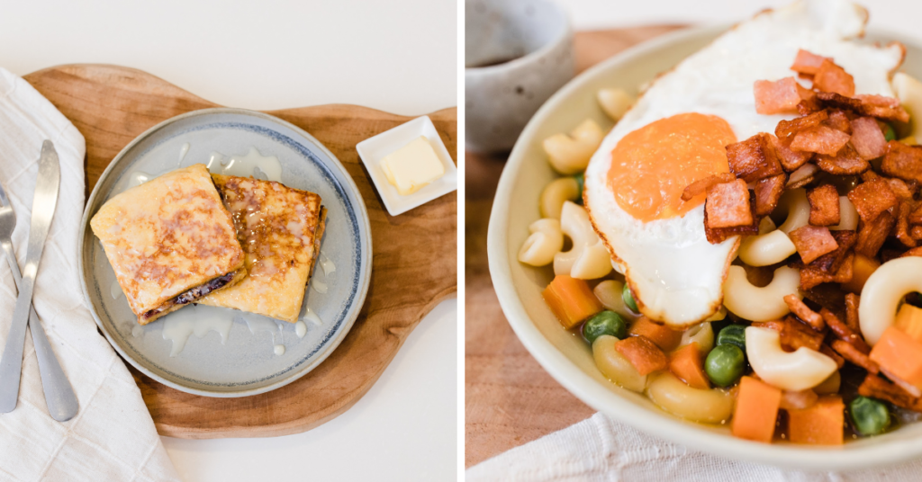 Here's How To Make Hong Kong-Style Cha Chaan Teng Meals At Home (Easy ...