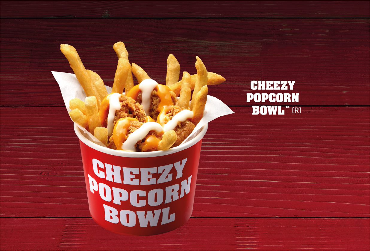 KFC Rolls Out 'The One Box' with 6 Different Items In A Pack Starting ...