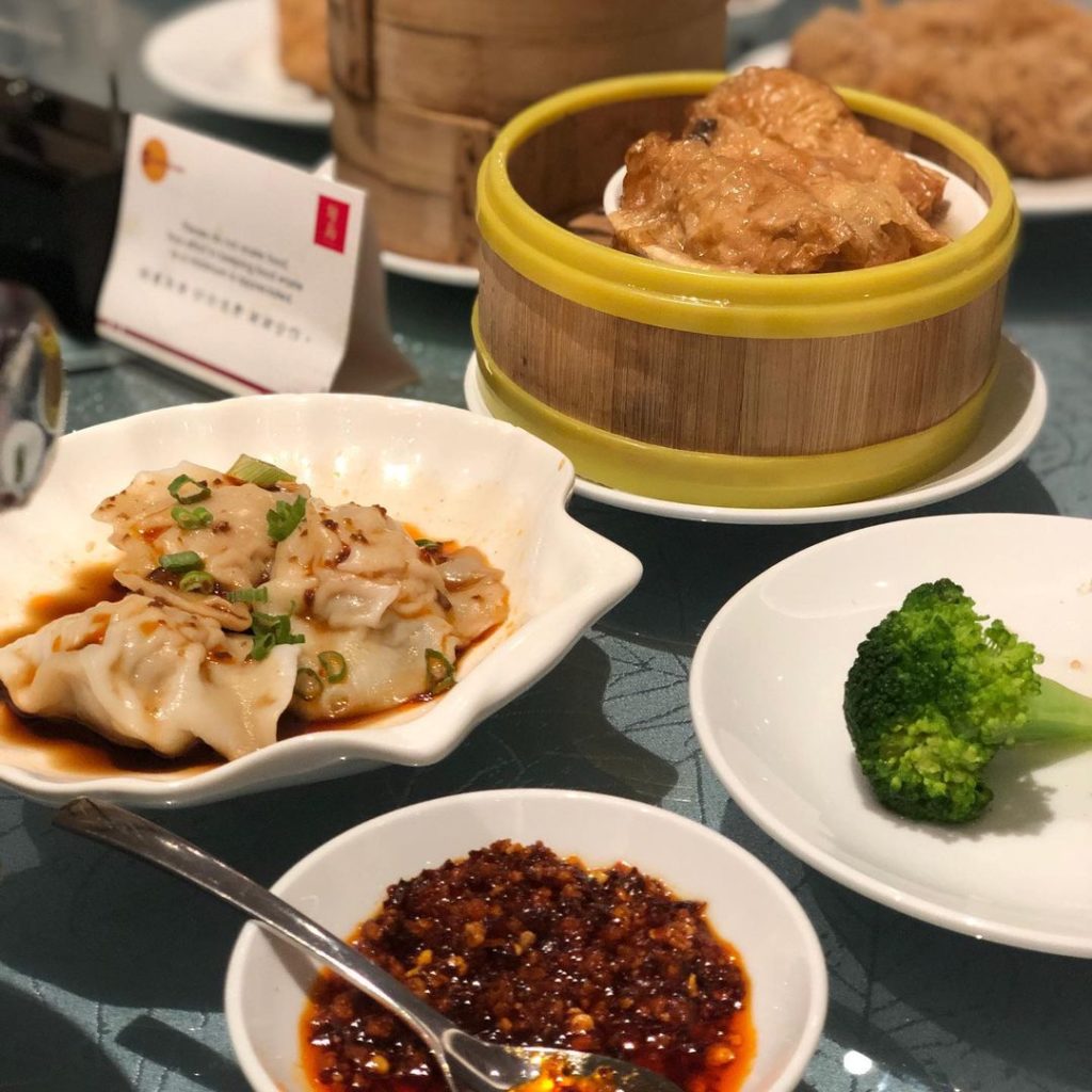 This 5-Star Hotel In PJ Is Having An All-You-Can-Eat Dim Sum For Less ...