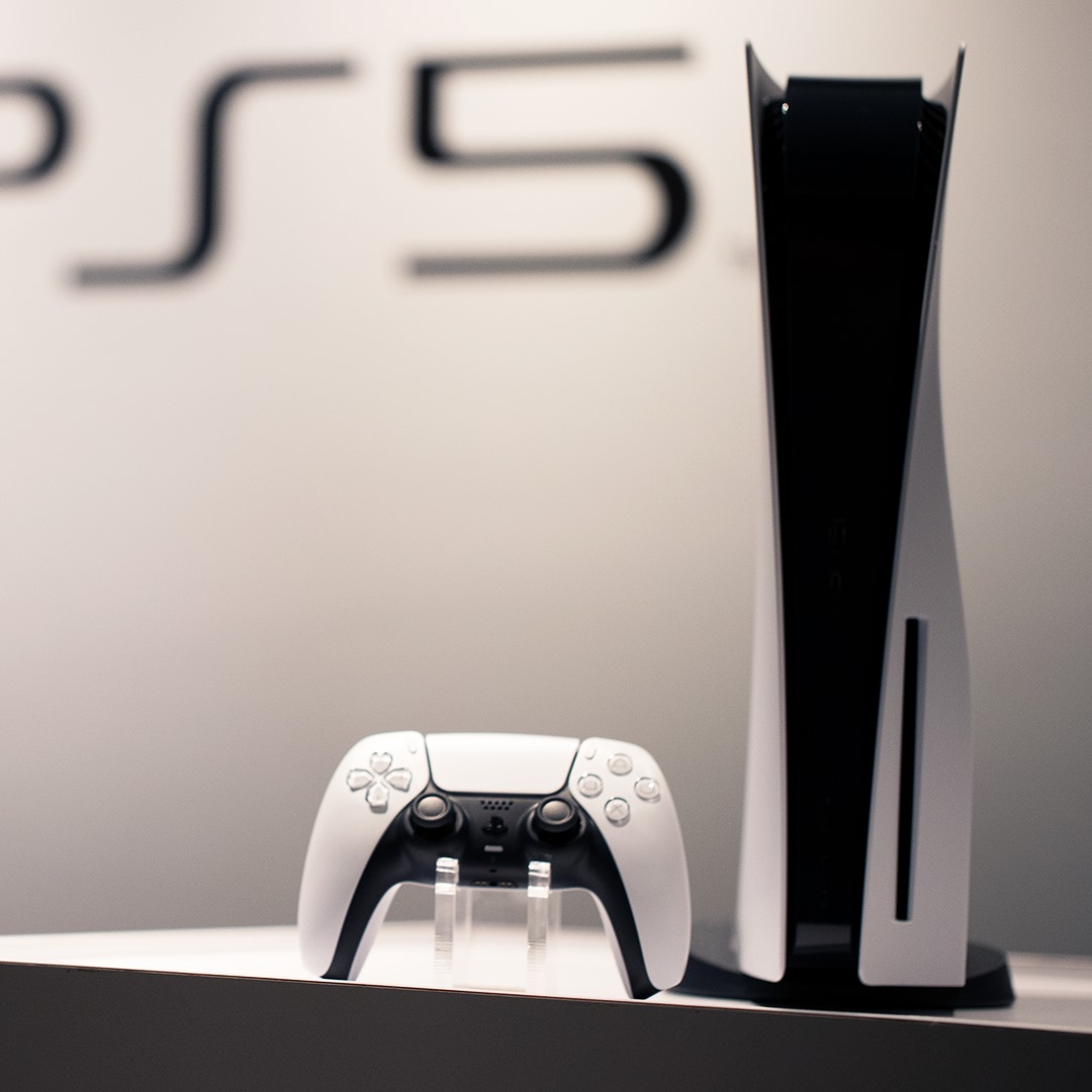 PlayStation Asia Announces PS 5 At RM2,299 & Pre-Order Starts On 12th ...