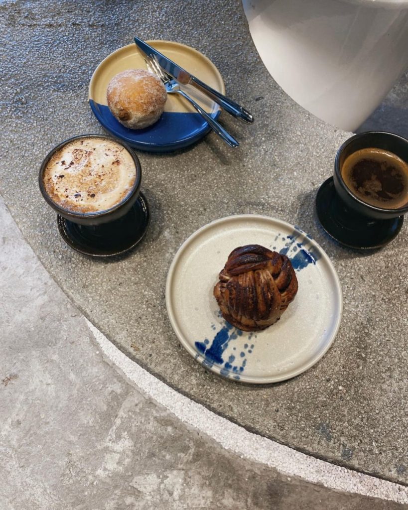 This New Cafe & Patisserie In KL Looks Amazing & It's The Perfect Place ...