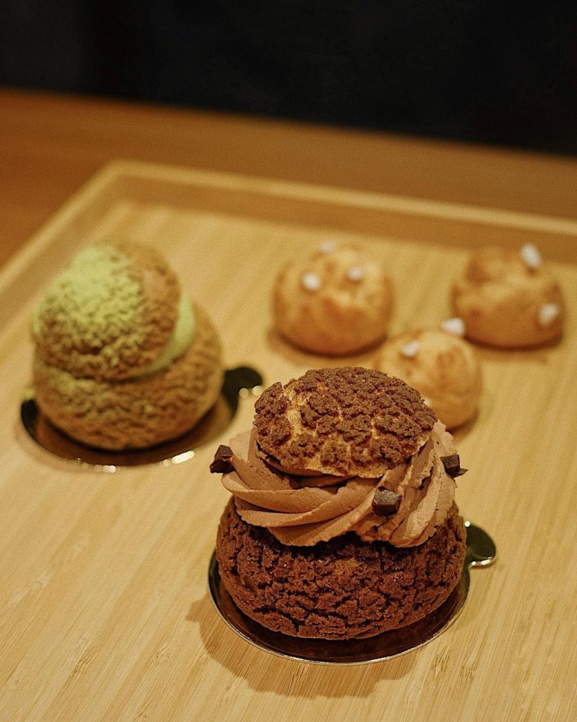 This New Cafe & Patisserie In KL Looks Amazing & It's The Perfect Place ...