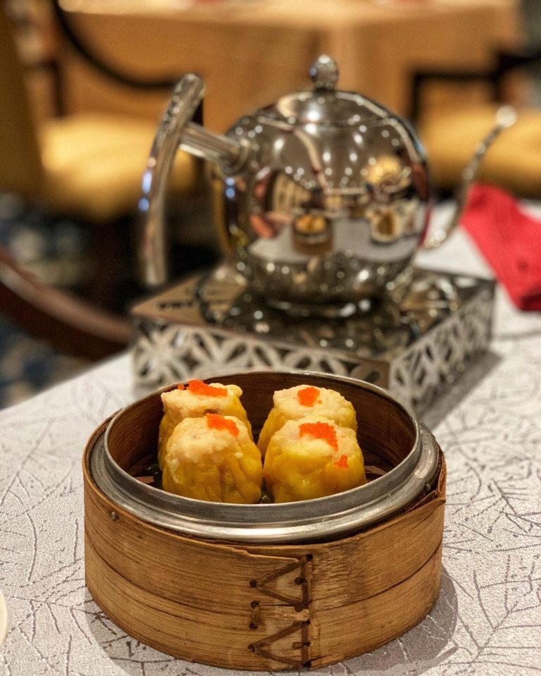 This 5-Star Hotel In PJ Is Having An All-You-Can-Eat Dim Sum For Less ...