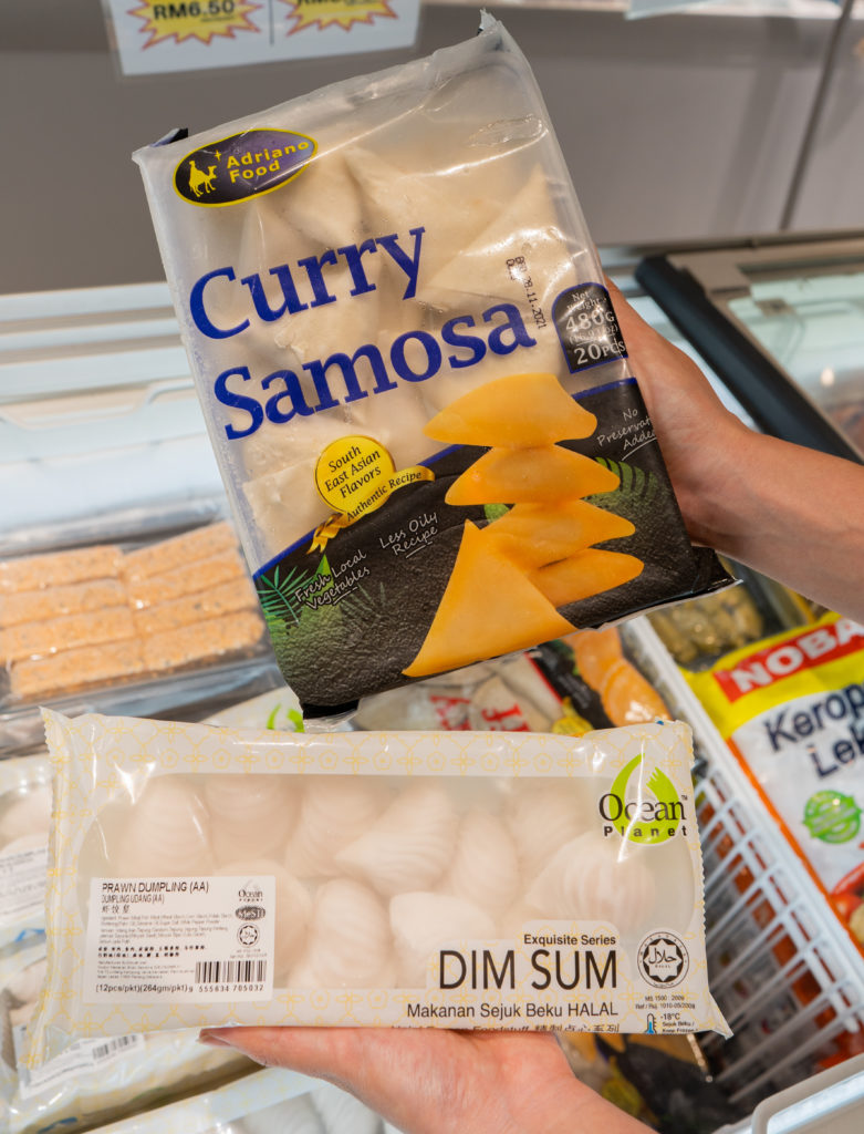 This Wholesale Frozen Food Store Offers Huge Range Of Affordable Frozen ...