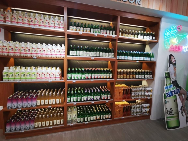 Here Are 7 Fun Ways To Enjoy Korean Soju and Beer Like a True Korean ...
