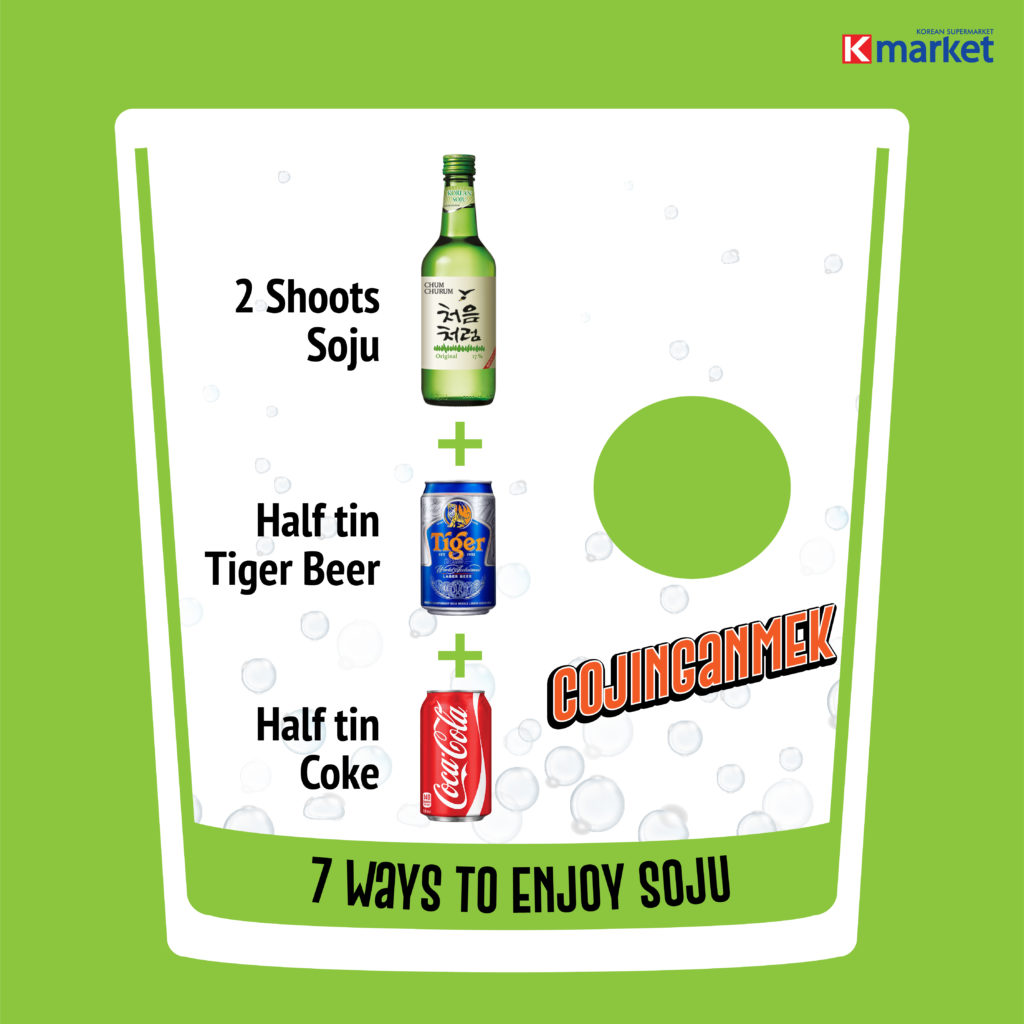 Here Are 7 Fun Ways To Enjoy Korean Soju and Beer Like a True Korean ...