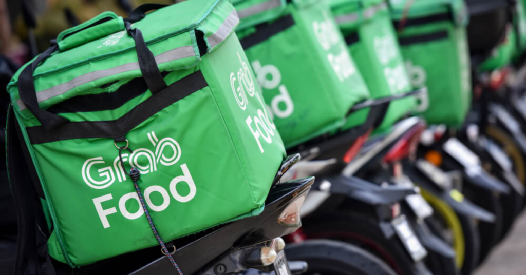 Grab Malaysia Ensuring Services Continuity To Serve The Community - KL ...