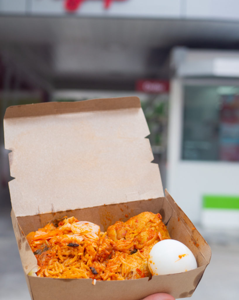 Check Out The First Drive-Thru In KL That Serves Local Favourites ...