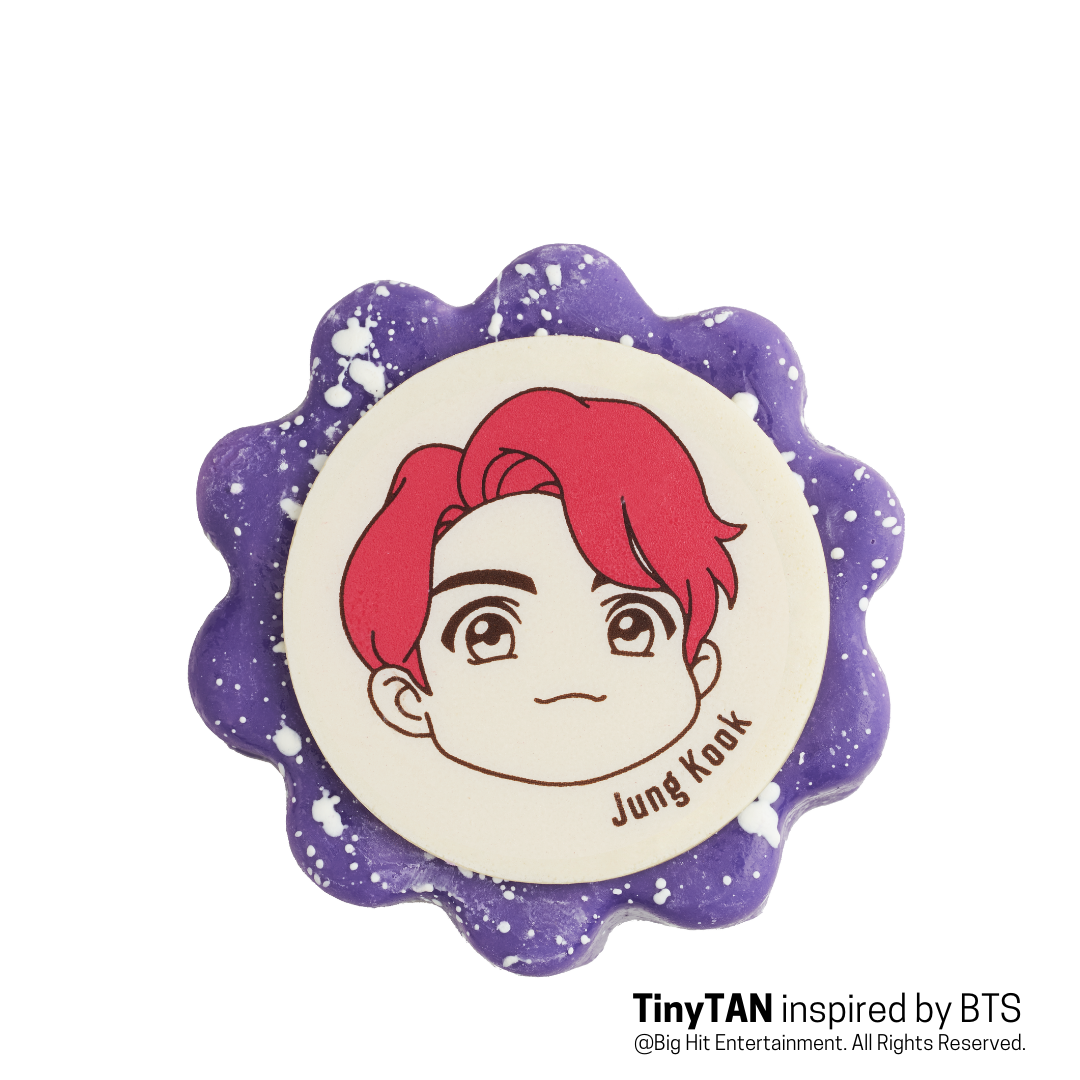 TinyTAN inspired by BTS (6) - KL Foodie