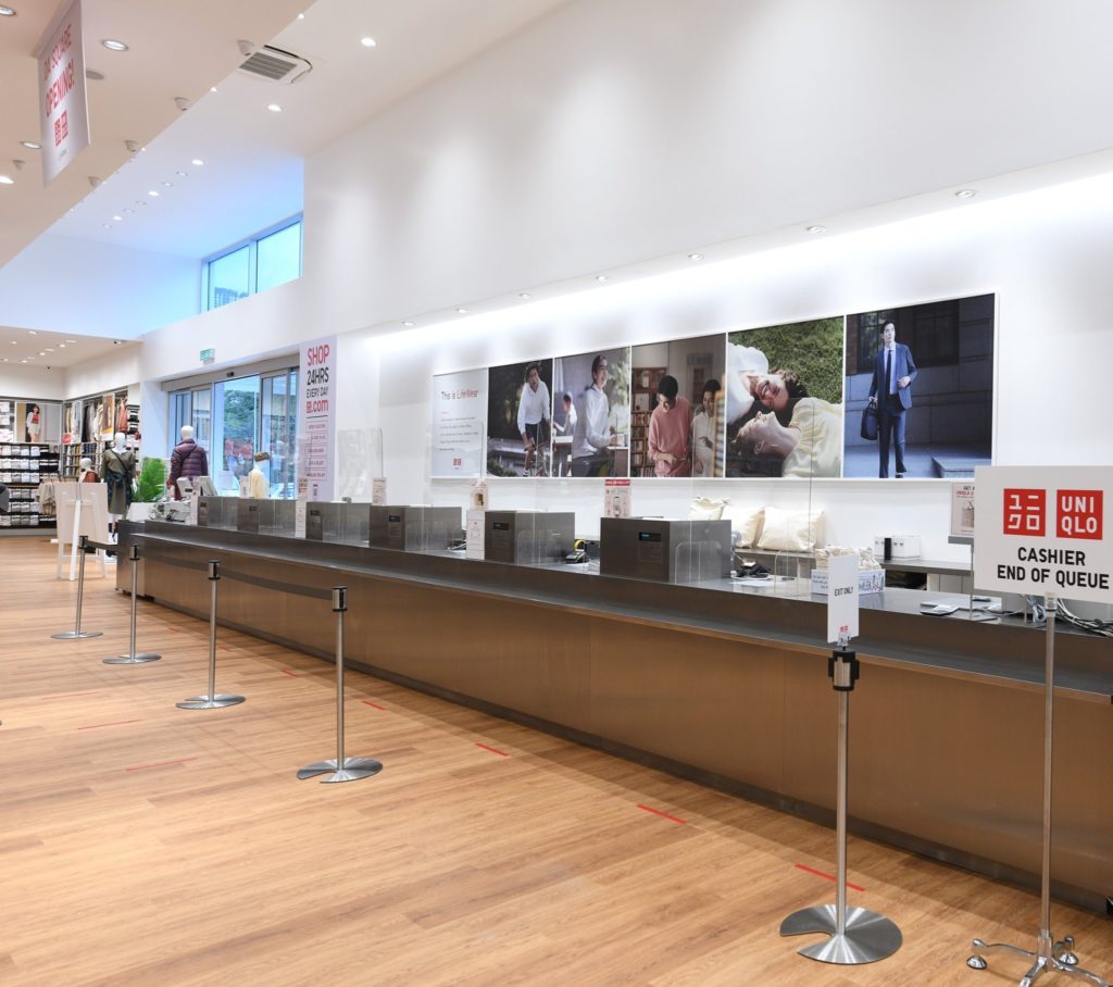 Uniqlo Msia's First Roadside Store Opens On 18 Dec 2020 With Free ...