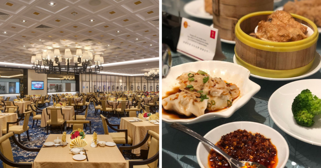 This 5-Star Hotel In PJ Is Having An All-You-Can-Eat Dim Sum For Less ...