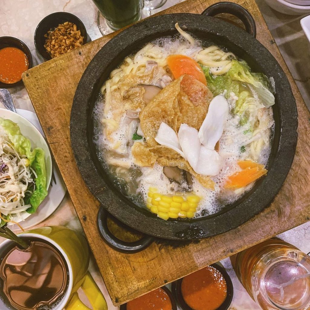 Mama Kim Wellness Kitchen Launches New Tom Yum Sauna Mee & It's Perfect ...