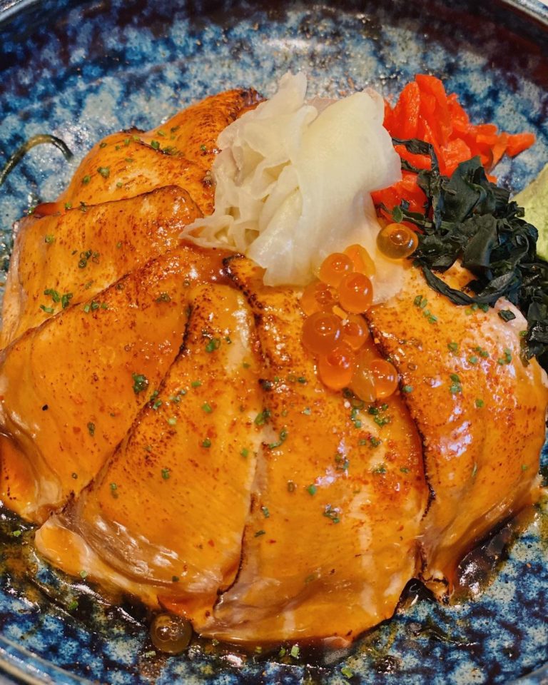 Popular Melbourne Restaurant, Calia Opens 2nd Branch In M'sia At Newly ...