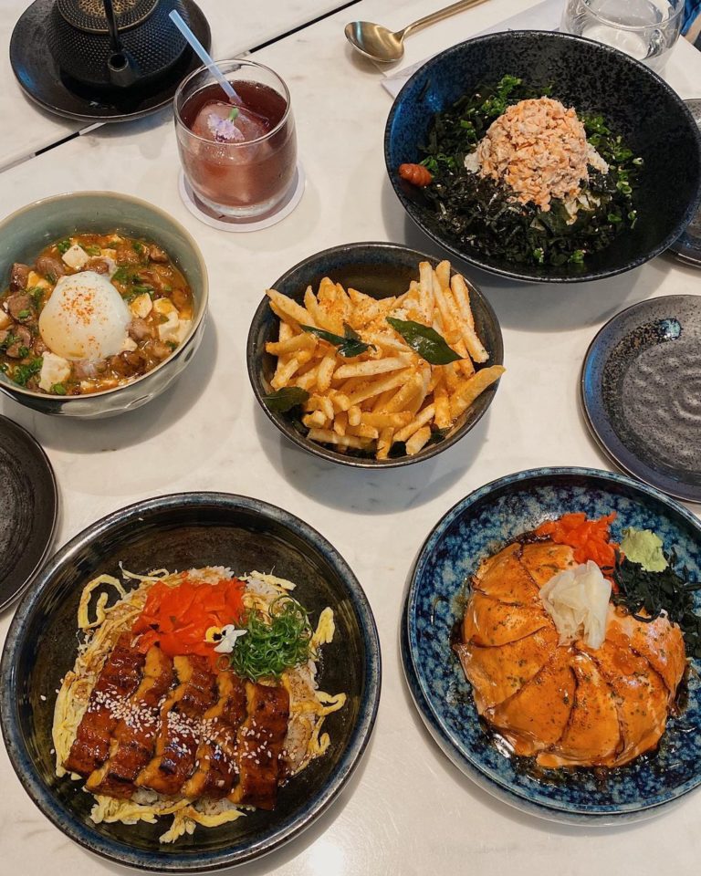 Popular Melbourne Restaurant, Calia Opens 2nd Branch In M'sia At Newly ...