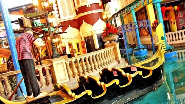 Take A Look At These Old Photos Of Genting Highlands For A Trip Down ...