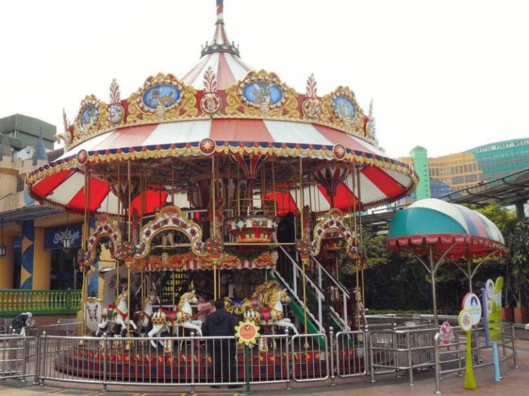 Take A Look At These Old Photos Of Genting Highlands For A Trip Down ...
