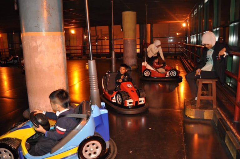 Take A Look At These Old Photos Of Genting Highlands For A Trip Down ...