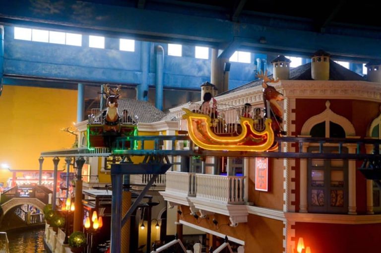 Take A Look At These Old Photos Of Genting Highlands For A Trip Down ...