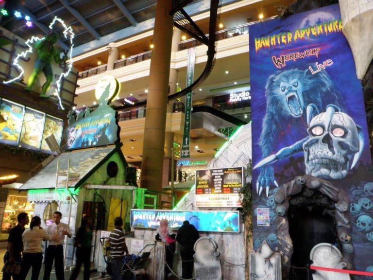Take A Look At These Old Photos Of Genting Highlands For A Trip Down ...