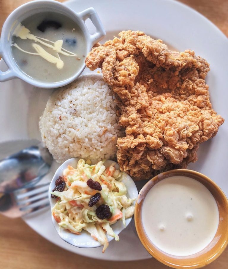 Elevate Your New Year Dinner Plans With These 5 Eateries In Kuching ...