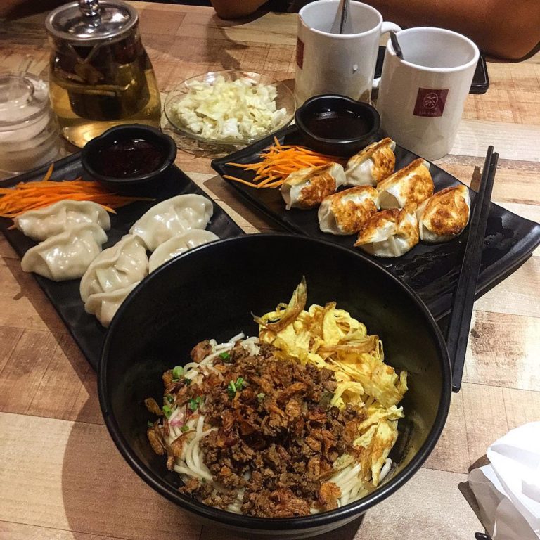 Elevate Your New Year Dinner Plans With These 5 Eateries In Kuching ...