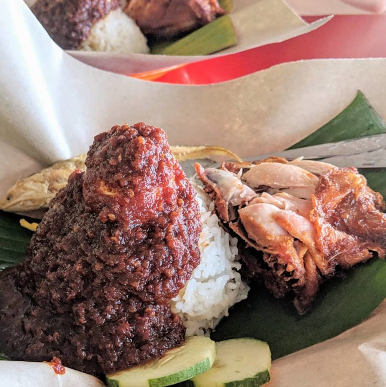 Elevate Your New Year Dinner Plans With These 5 Eateries In Kuching ...