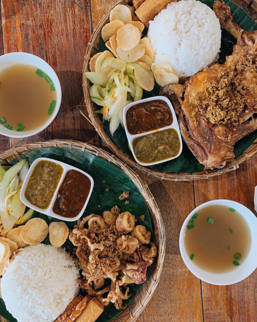 Here Are Some Of The Must-Eat Local Favourites In Kota Kinabalu Before ...