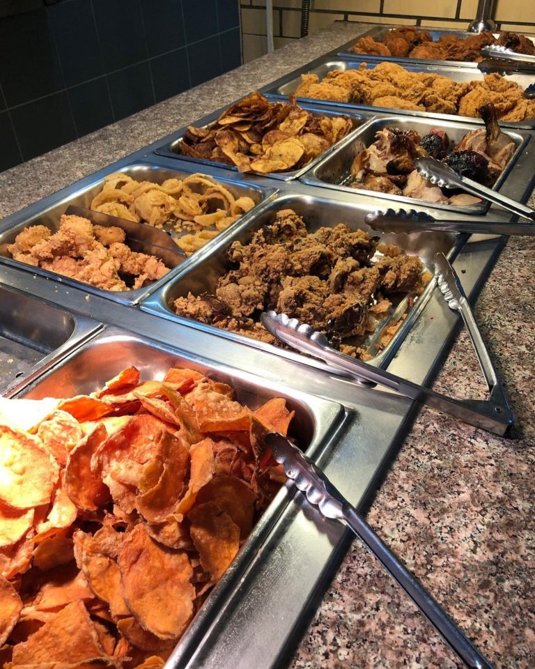 Elevate Your New Year Dinner Plans With These 5 Eateries In Kuching ...