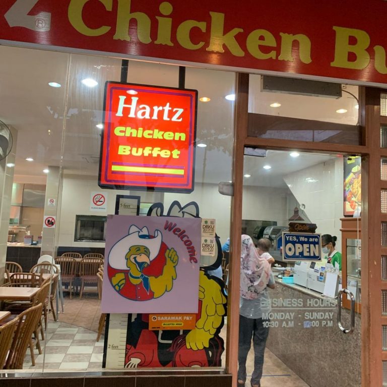 Elevate Your New Year Dinner Plans With These 5 Eateries In Kuching ...