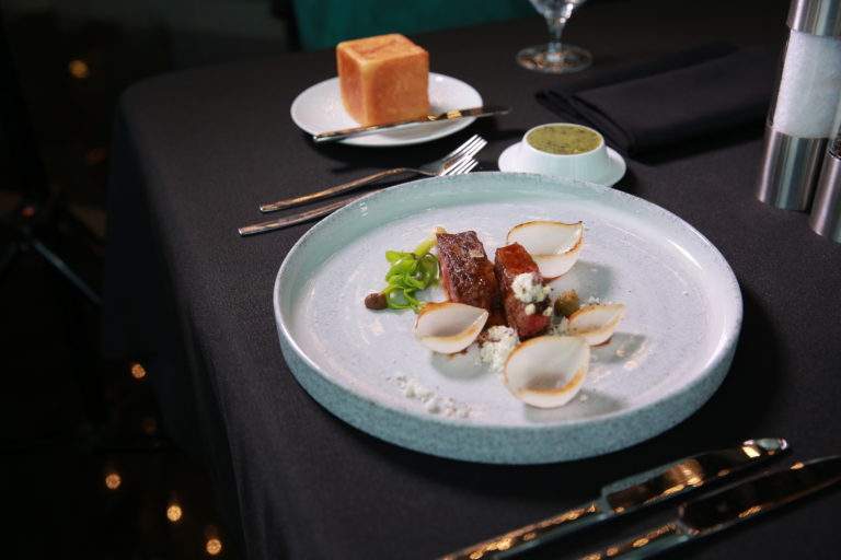 This Rooftop Restaurant & Bar In Bangsar With 360° Skyline View Is ...